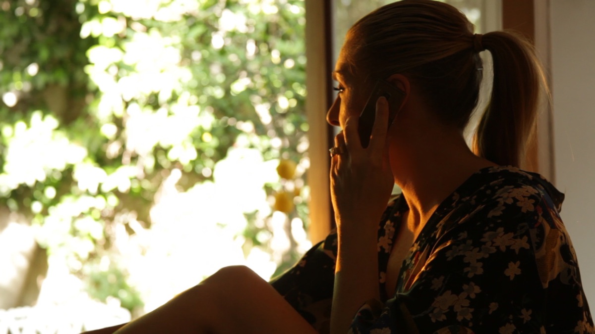 Beverly H. - Apple TV (IE)