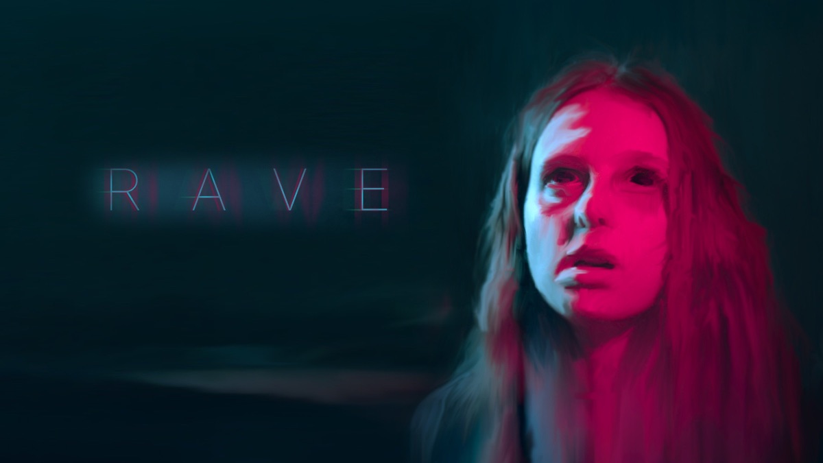 ‎Rave - Apple TV