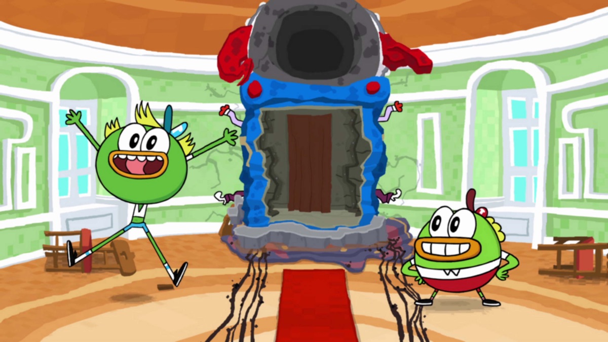 Breadwinners Bread Maker