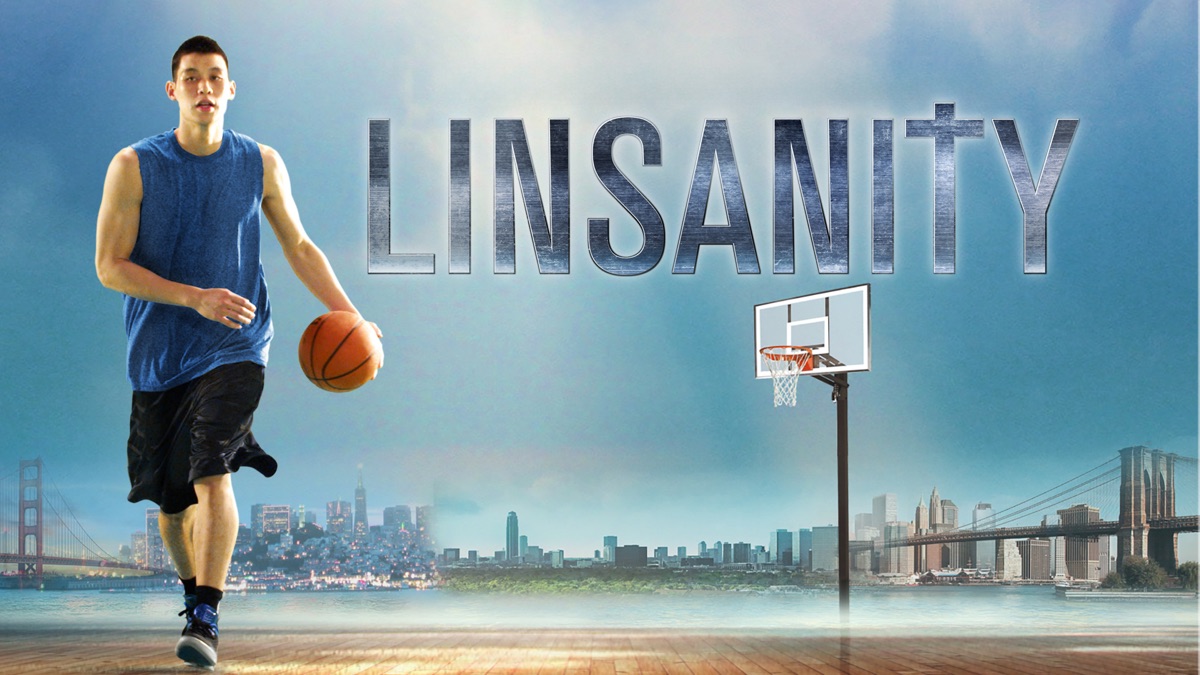 ‎Linsanity - Apple TV