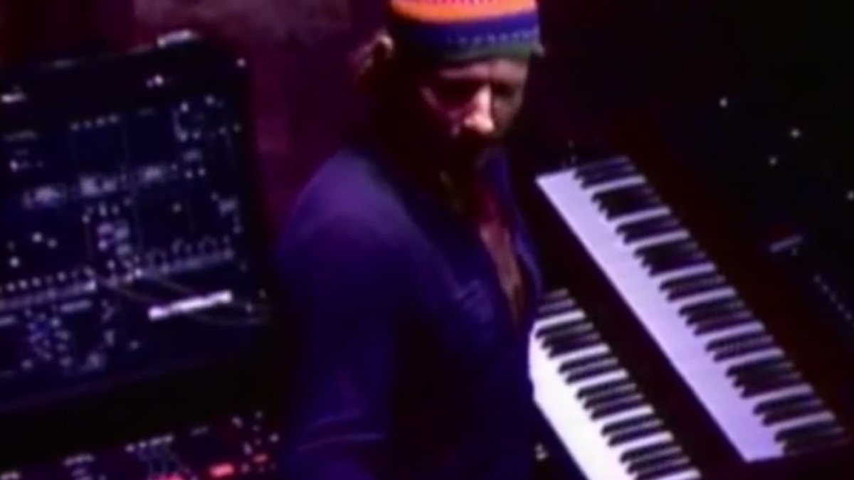 Weather Report: Rockpalast Live in Offenbach 1978 - Apple TV