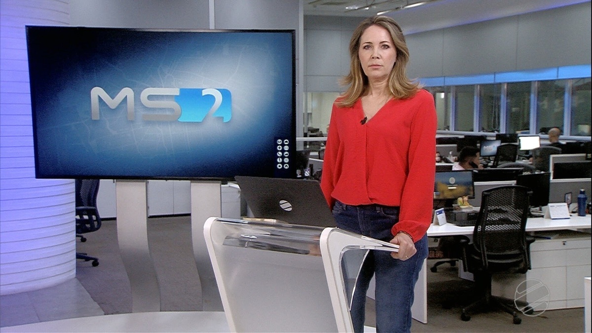 quinta-feira, 28/12/2023 - MSTV 2ª Edição - Campo Grande - Apple TV (BR)