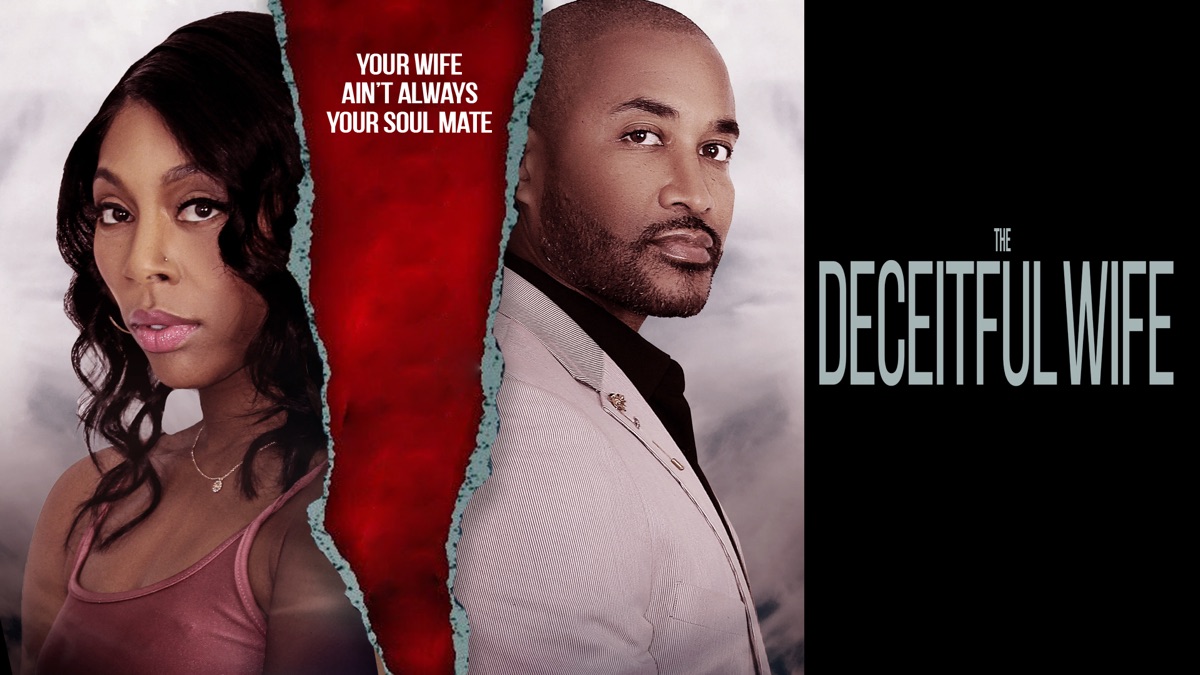 ‎The Deceitful Wife - Apple TV