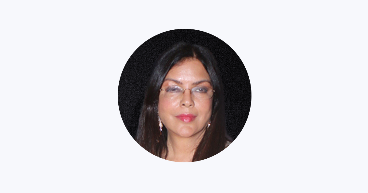 ‎Zeenat Aman - Apple