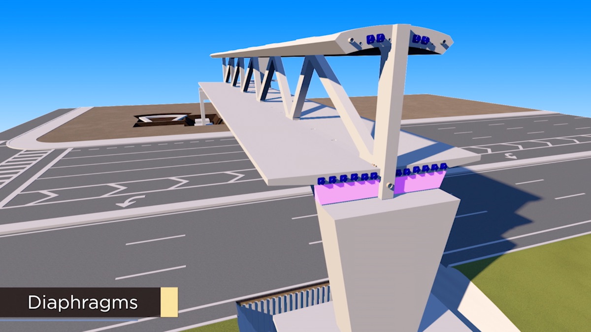 Shear in Concrete: The FIU Pedestrian Bridge - Epic Engineering ...