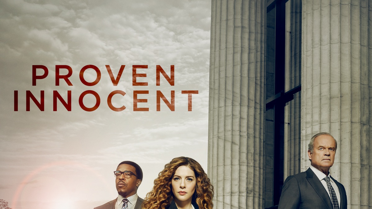 ‎Proven Innocent - Apple TV