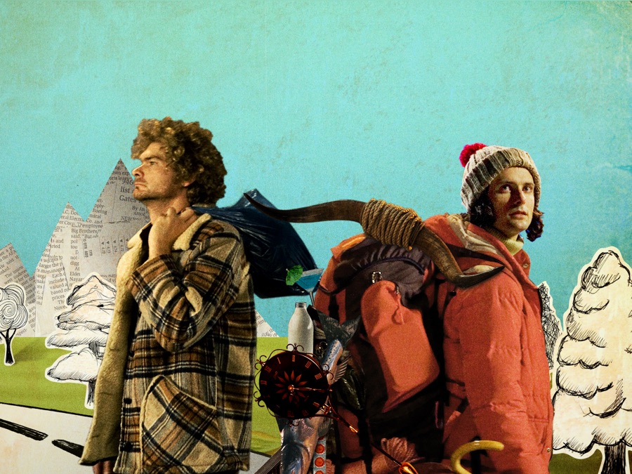 Bunny and the Bull - Apple TV