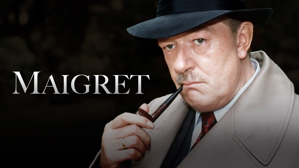 ‎Maigret - Apple TV