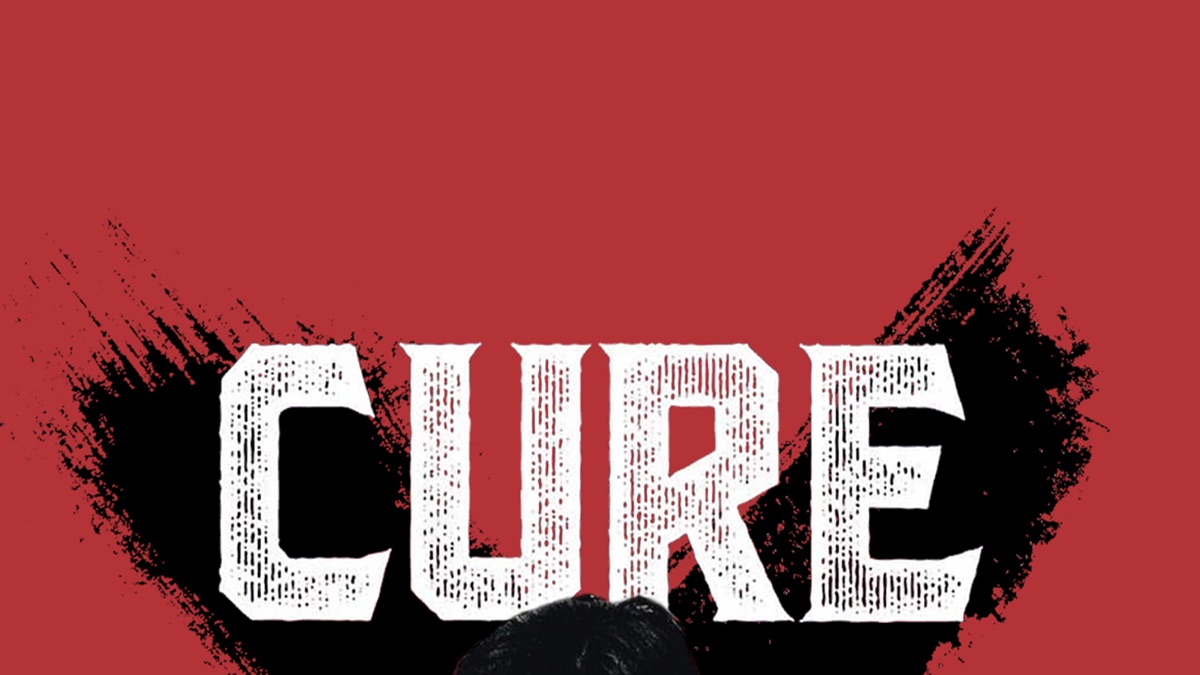 ‎Cure - Apple TV