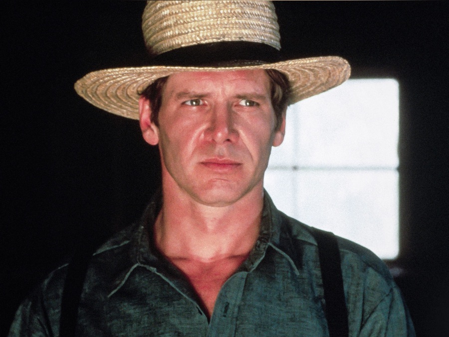 Der einzige Zeuge - Apple TV (DE)