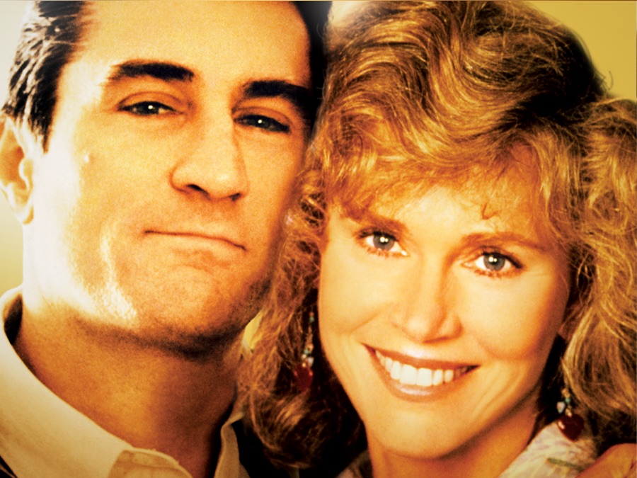 Stanley e iris - Apple TV (MX)