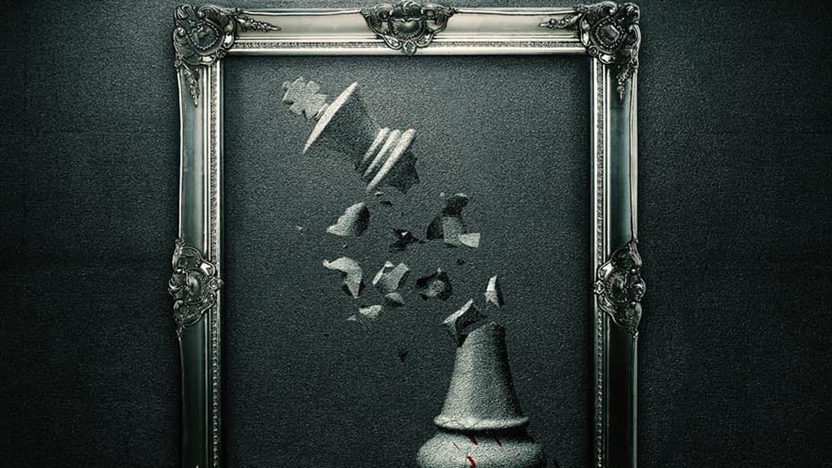 Secrets in Plain Sight - Apple TV