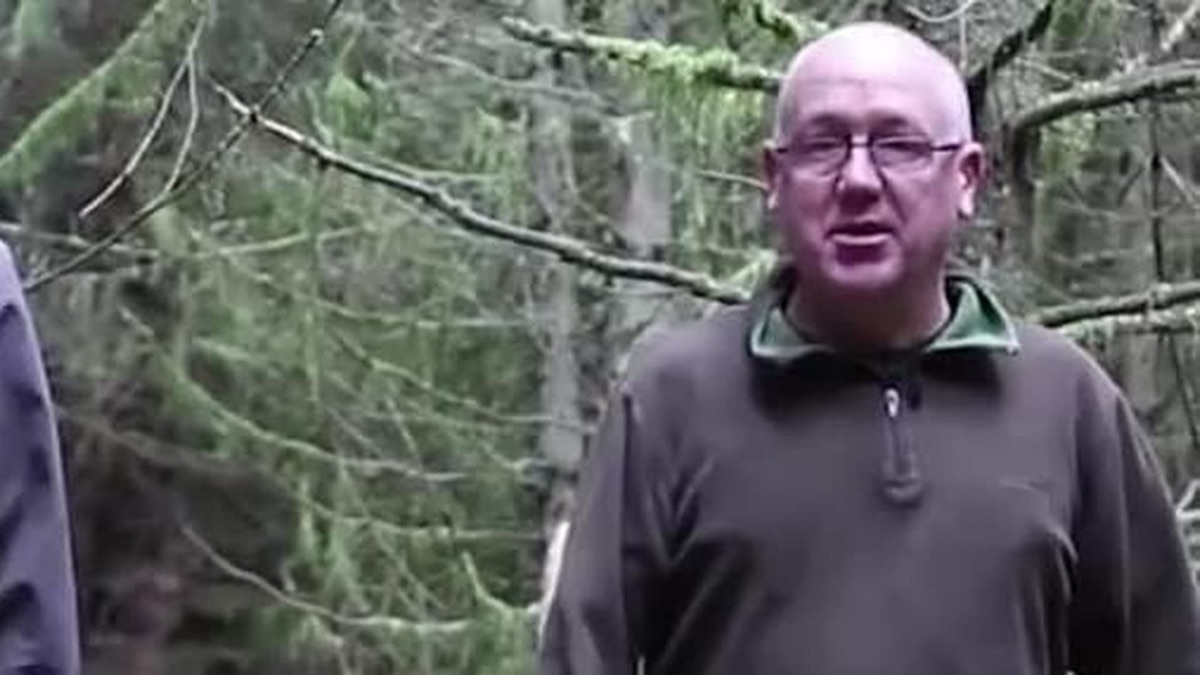 Unexplained Case Files: Extraordinary Encounters - Apple TV