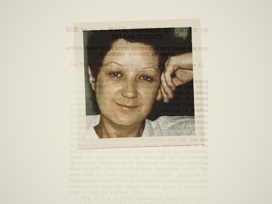 AKA Jane Roe - Apple TV