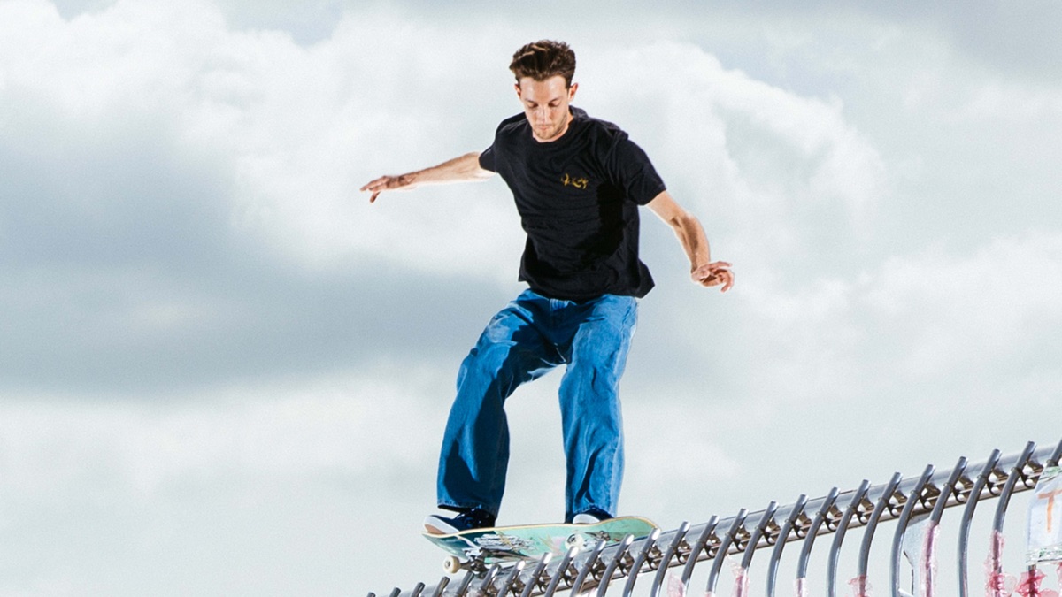 Petals of Morocco - Apple TV (AU)