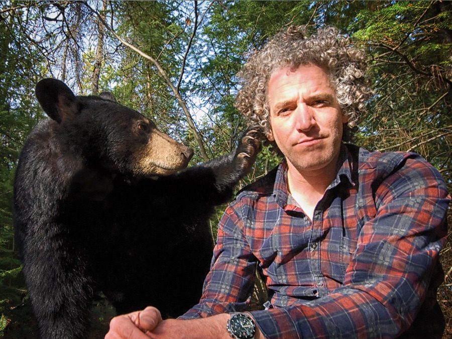 The Bear Family and Me - Apple TV (UK)