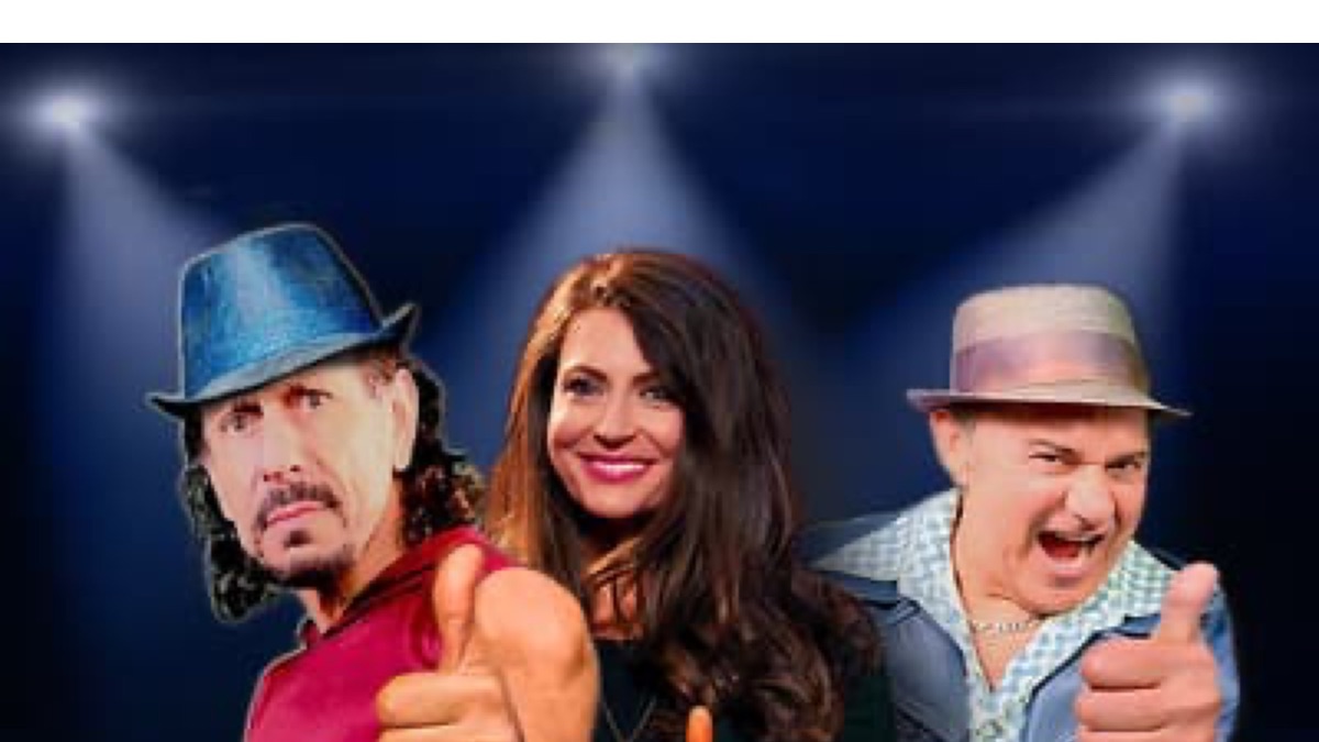 ‎The Next Big Hit - Apple TV