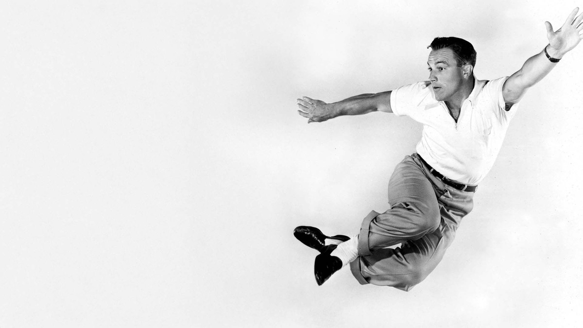 Gene Kelly mène la danse - Apple TV (FR)