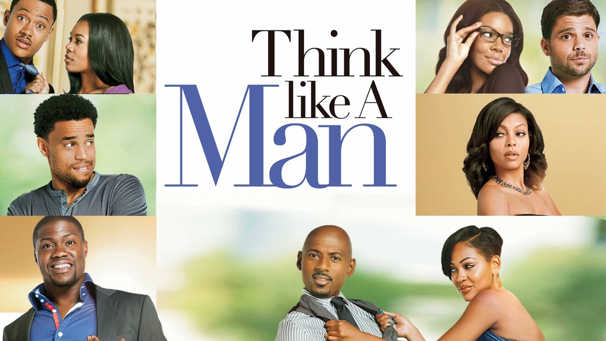 Think Like A Man 2012