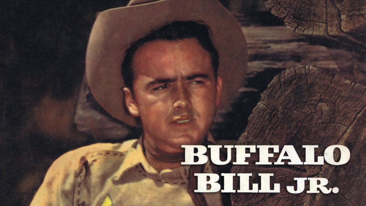 Buffalo Bill Jr. | Apple TV