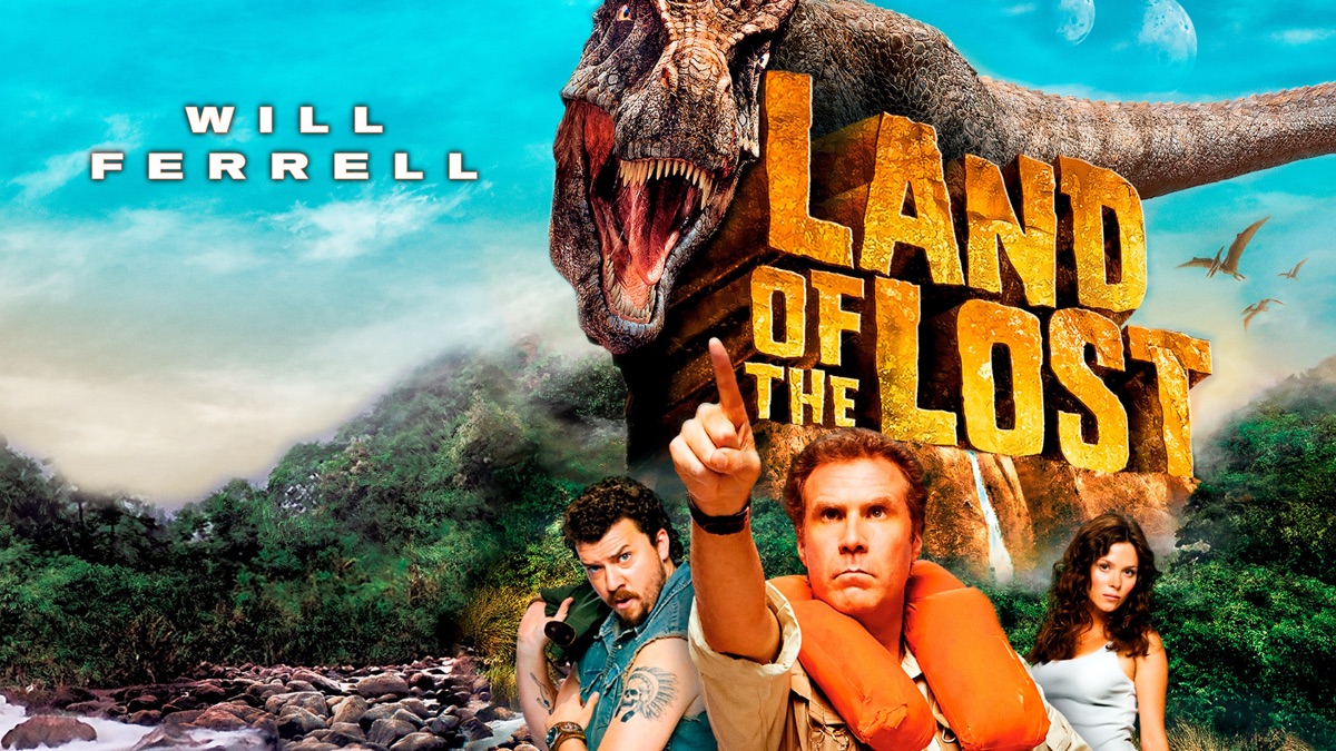 Land of the Lost | Apple TV