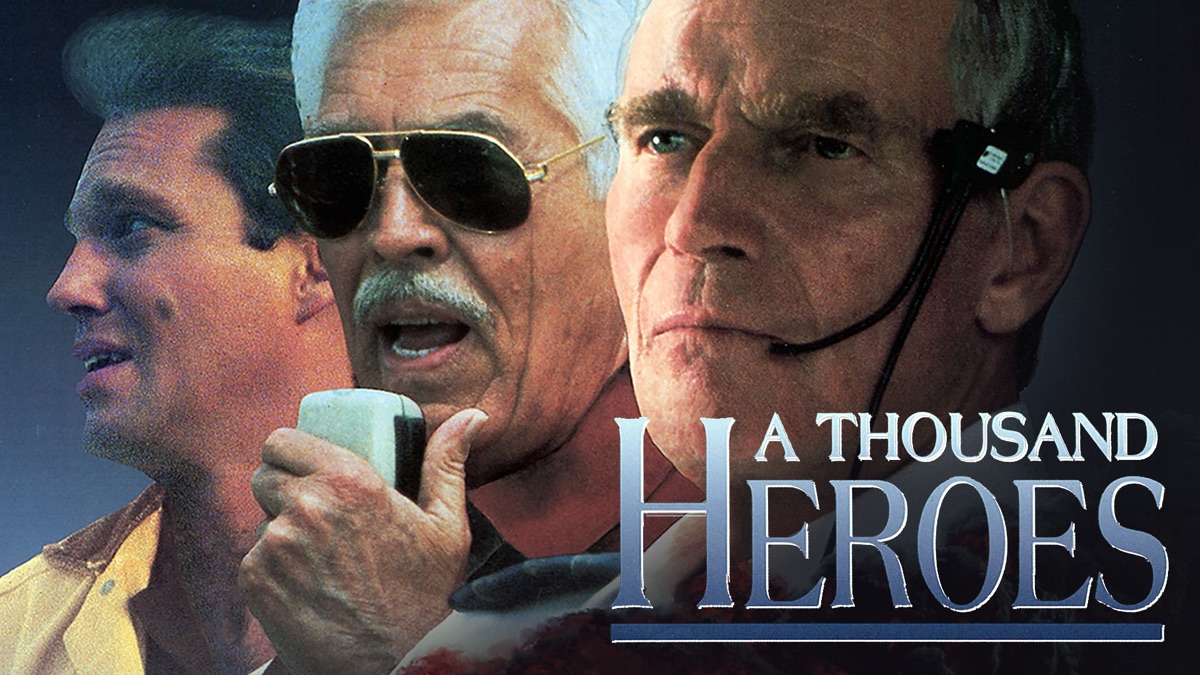 ‏A Thousand Heroes - Apple TV