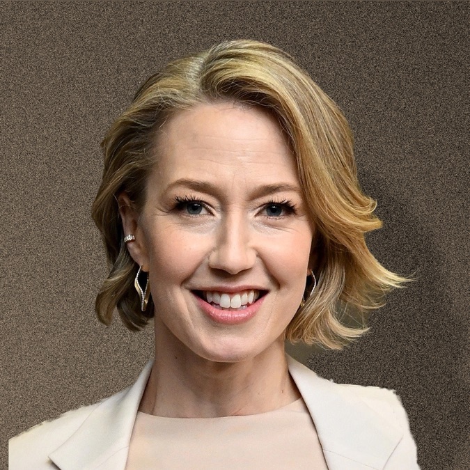 ‎Películas y series de Carrie Coon - Apple TV