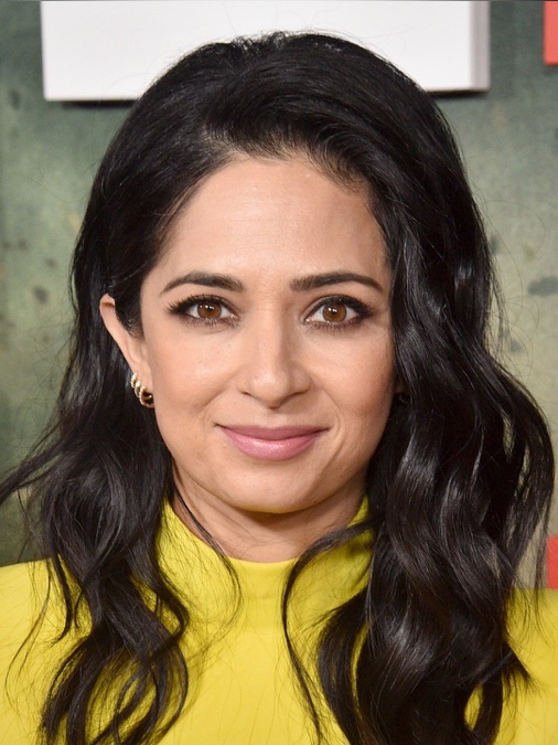 Películas y programas de TV de Aarti Mann - Apple TV (CL)