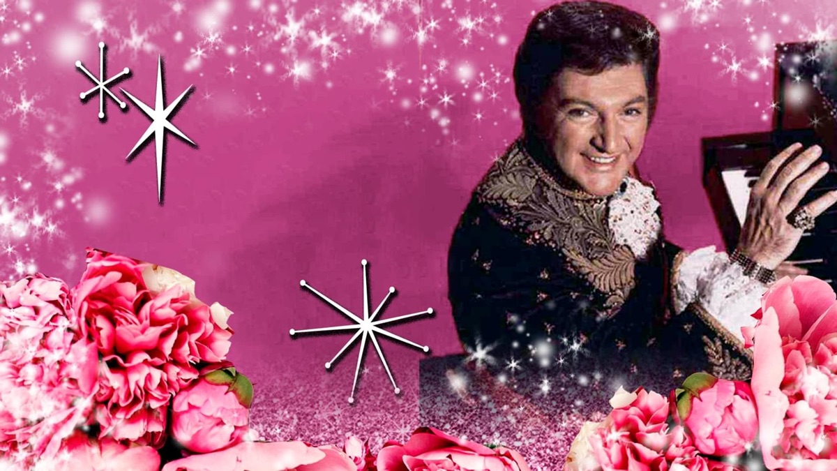 Liberace's Mother's Day Special - Apple TV