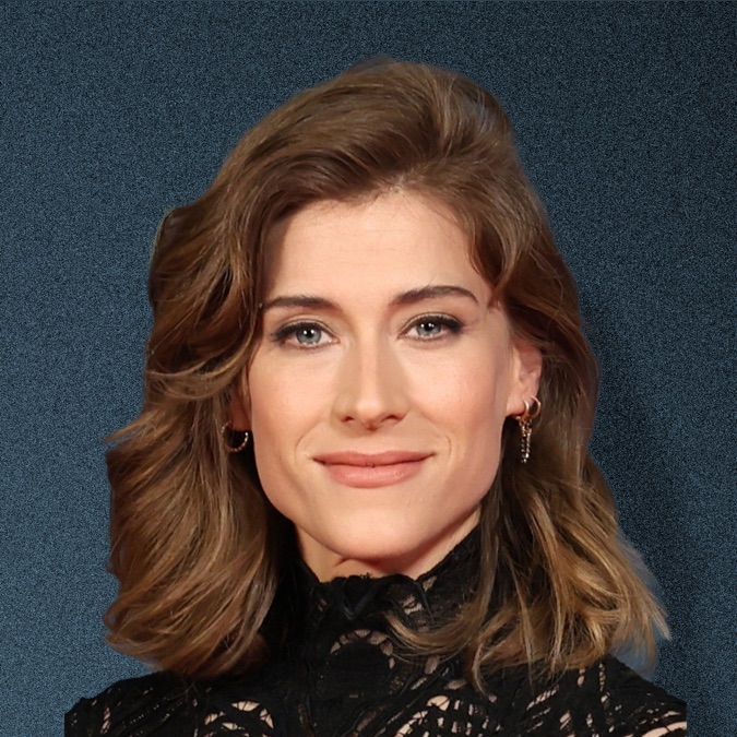 Marta Belmonte Movies and Shows - Apple TV