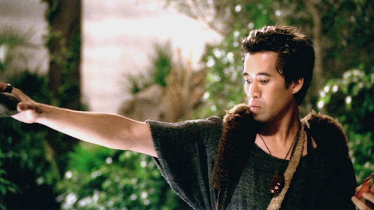 Tigre Blanco - BeastMaster (temporada 2, episodio 8) - Apple TV (DO)