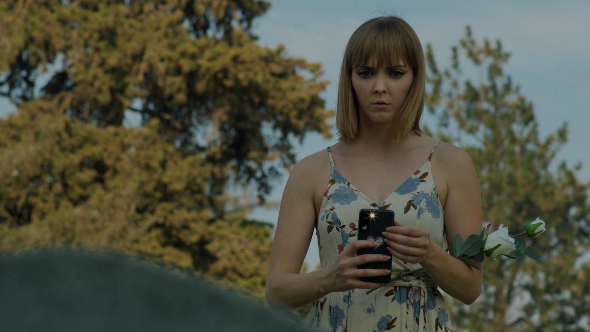 Lyvia's House - Apple TV