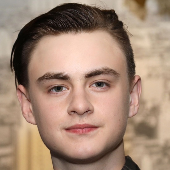 Jaeden Martell | Apple TV