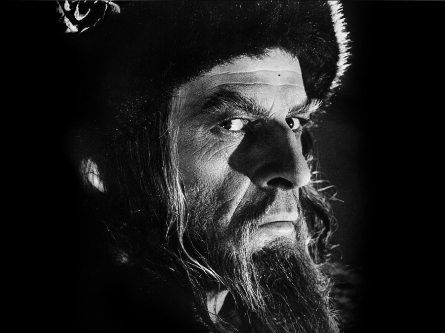 Ivan the Terrible - Apple TV