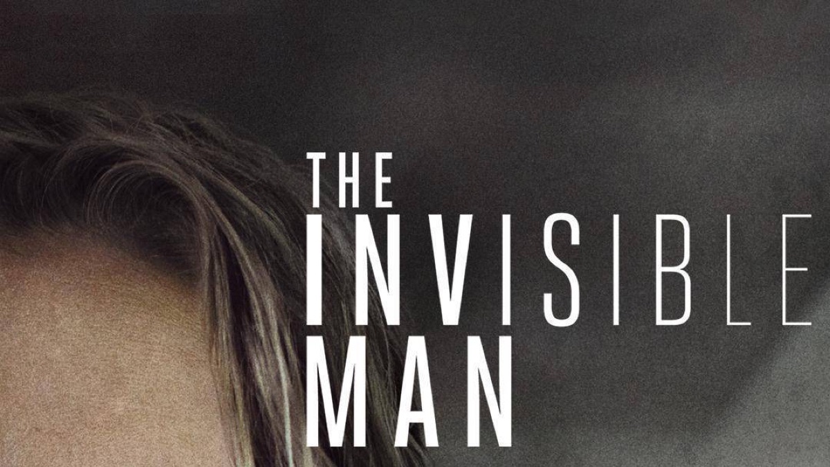 ‎The Invisible Man - Apple TV
