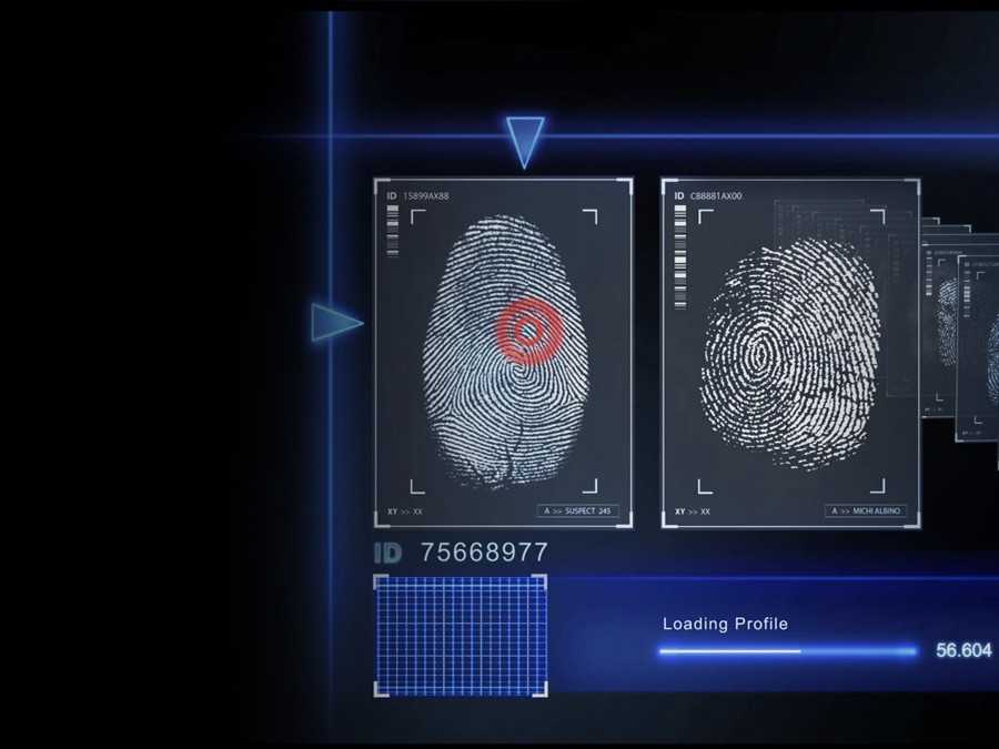 Crime 360 - Apple TV (UK)