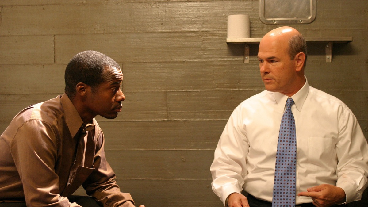 Change of Course – Boston Legal (Season 1, Episode 4) - Apple TV (CA)