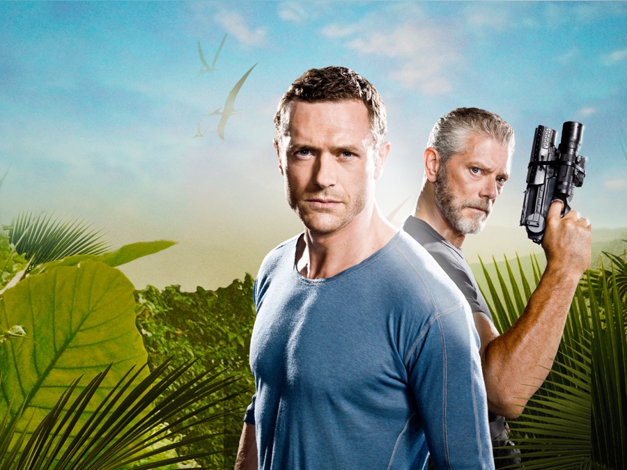 Terra Nova | Apple TV