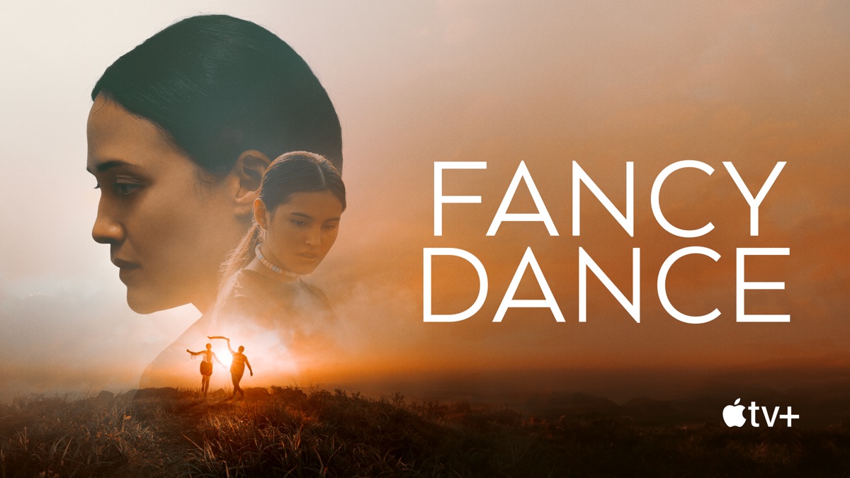 ‎Watch Fancy Dance - Apple TV+