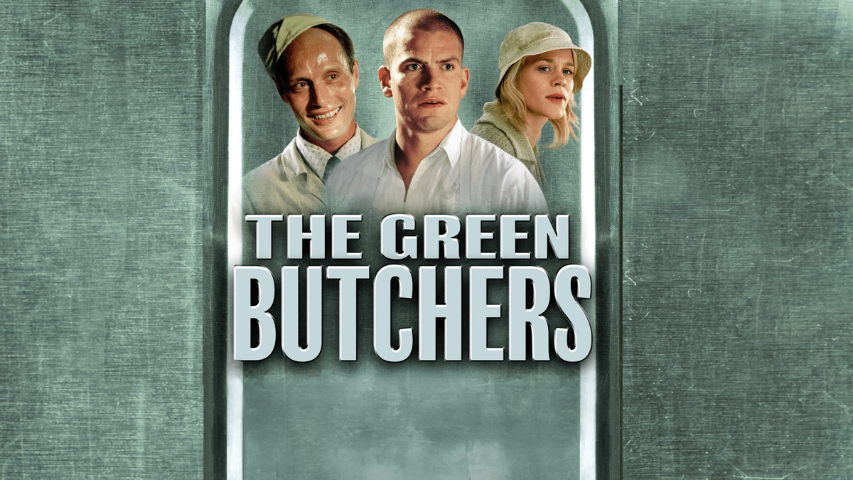 ‎The Green Butchers - Apple TV