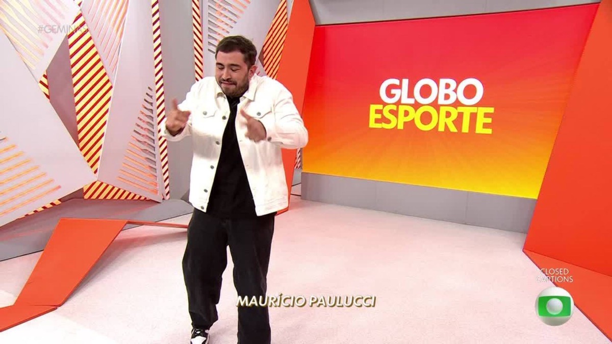 ‎Edição de 23/12/2025 - Globo Esporte MG - Apple TV (BR)