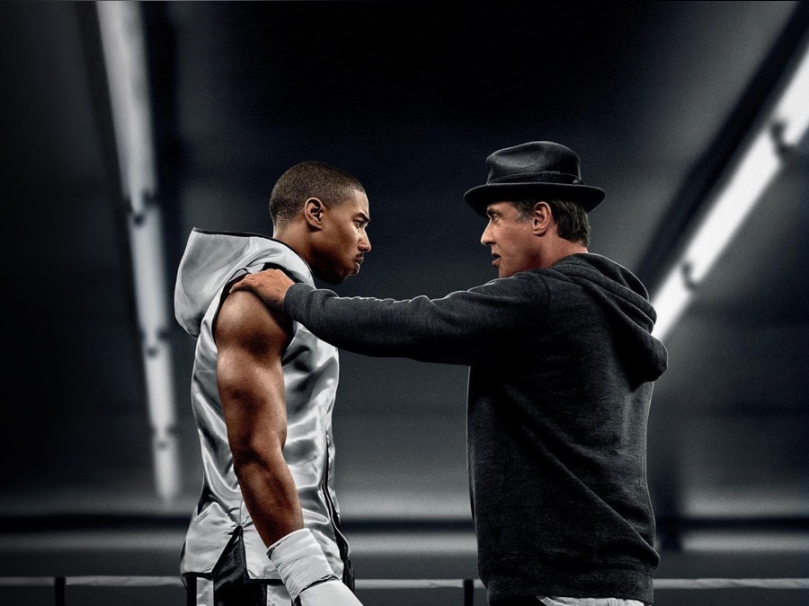Creed - Apple TV