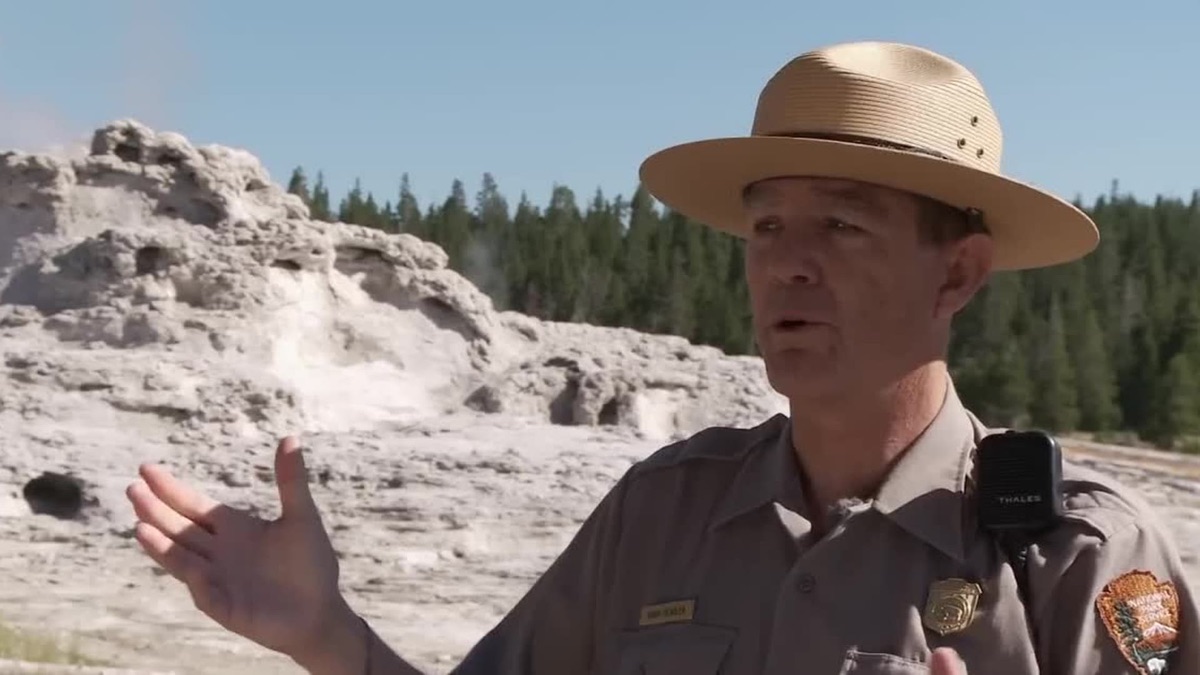 Yellowstone in Depth - Apple TV