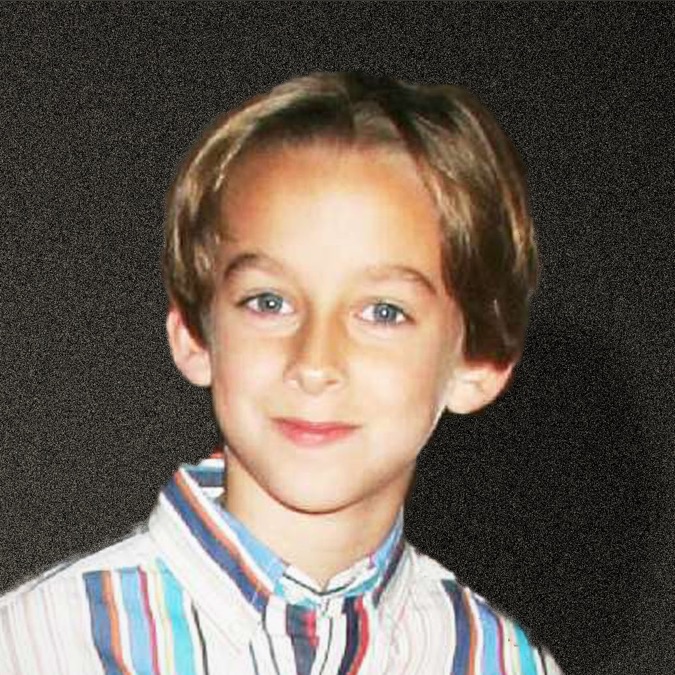 ‎Sawyer Sweeten Films and Shows – Apple TV