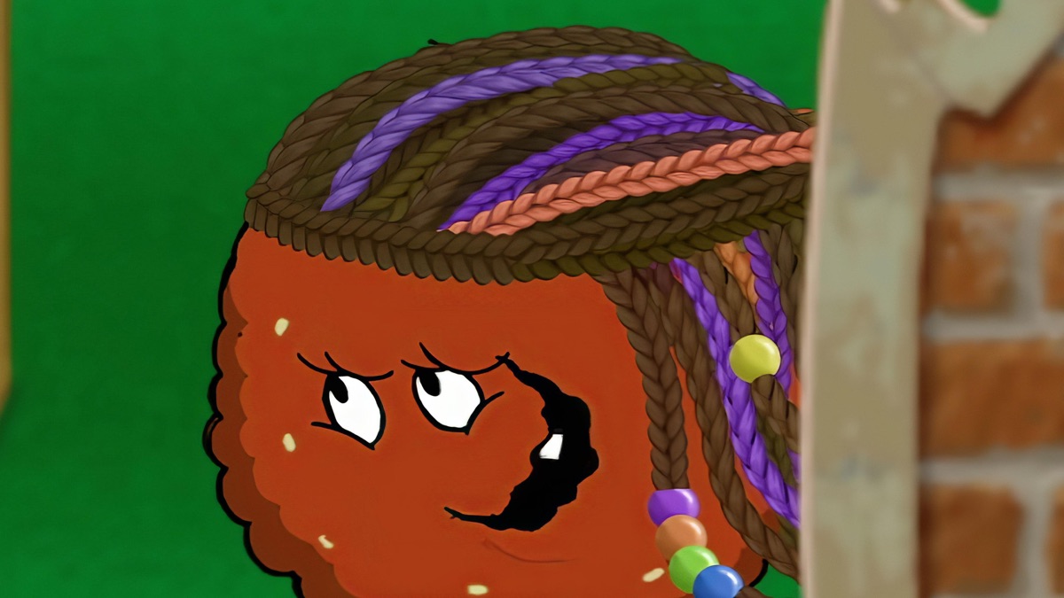 Kidney Car - Aqua Teen Hunger Force (temporada 2, episodio 17) - Apple ...