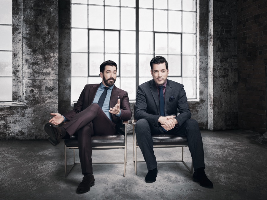 Backed by the Bros - Apple TV (CA)