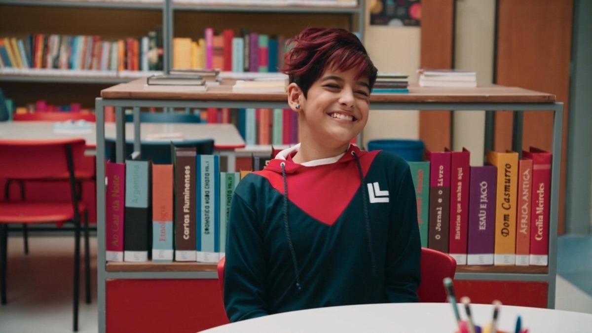 O Bug Da Tiara - Bugados (Season 1, Episode 6) - Apple TV