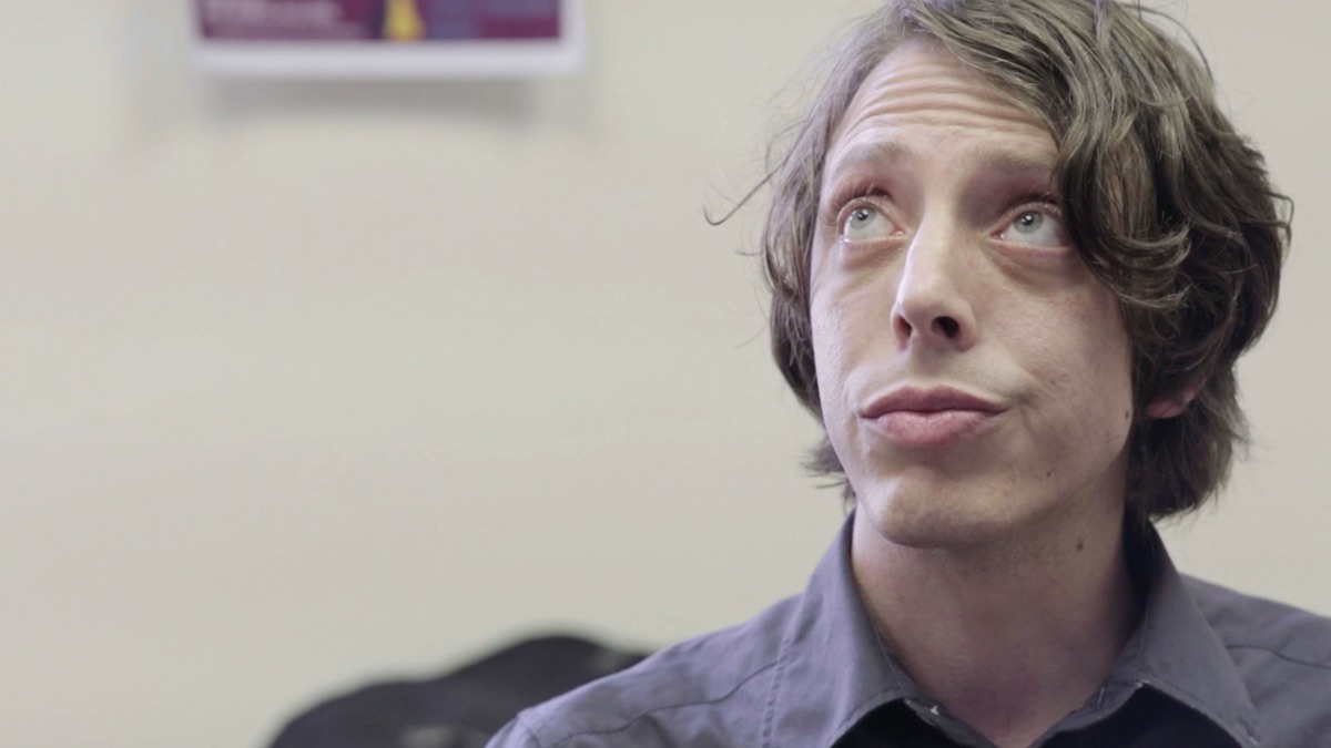 Buzzard - Apple TV (CA)