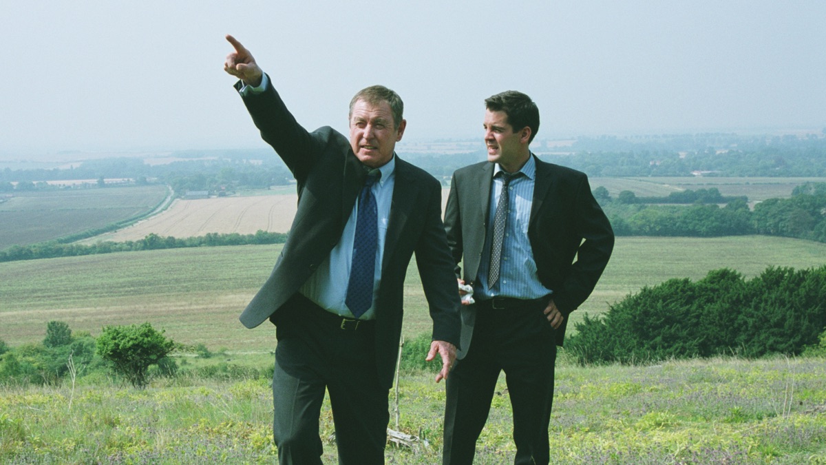 ‎Orchis Fatalis – Midsomer Murders (Season 8, Episode 3) - Apple TV (AU)