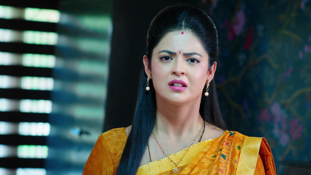 Satya Has Doubts - Devatha - Anubandhala Alayam (Season 1, Episode 643) - Apple TV